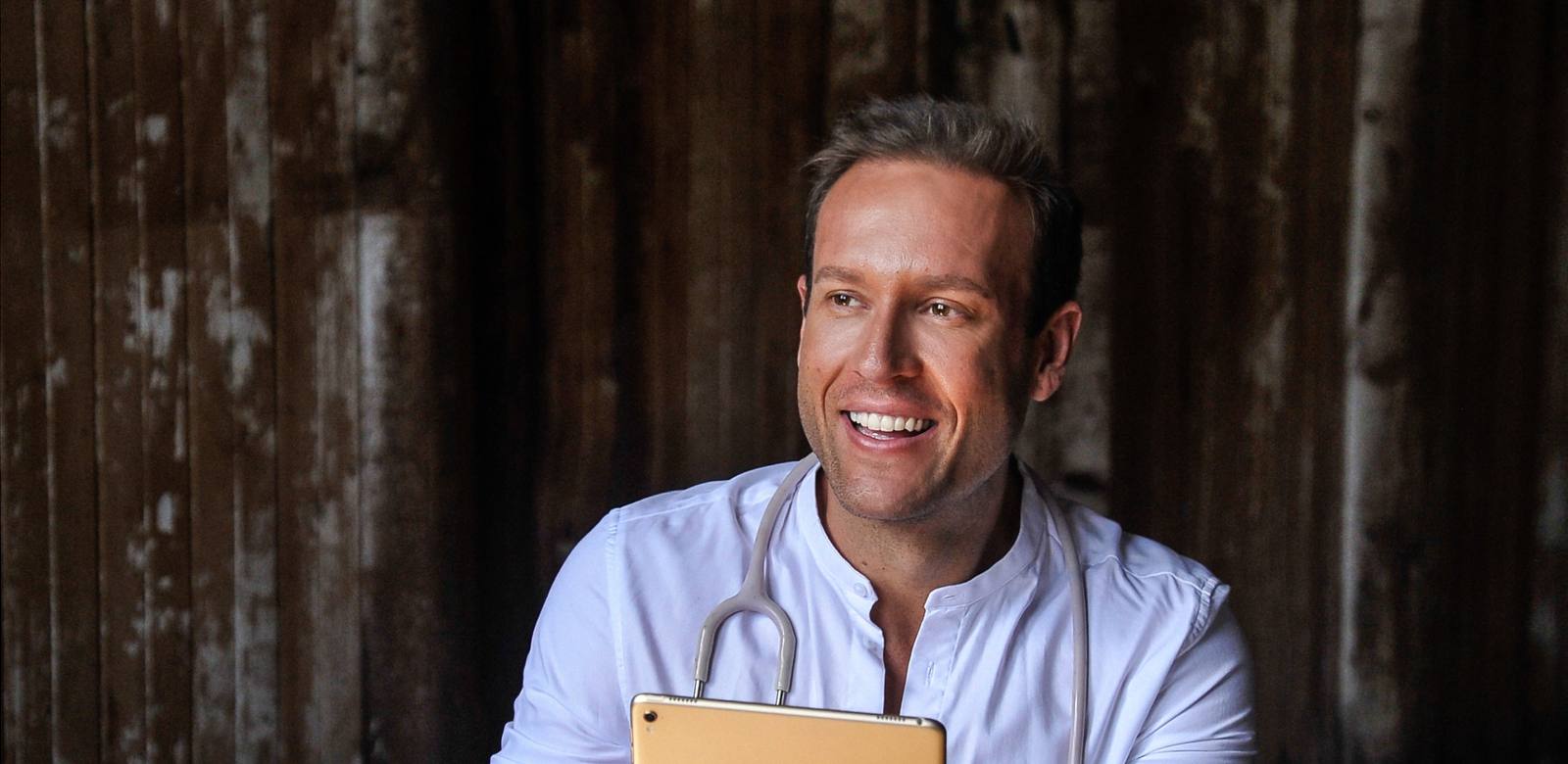 Dr. Zac: Bespoke Vitality, Medication Formulation, and Aesthetics for ...