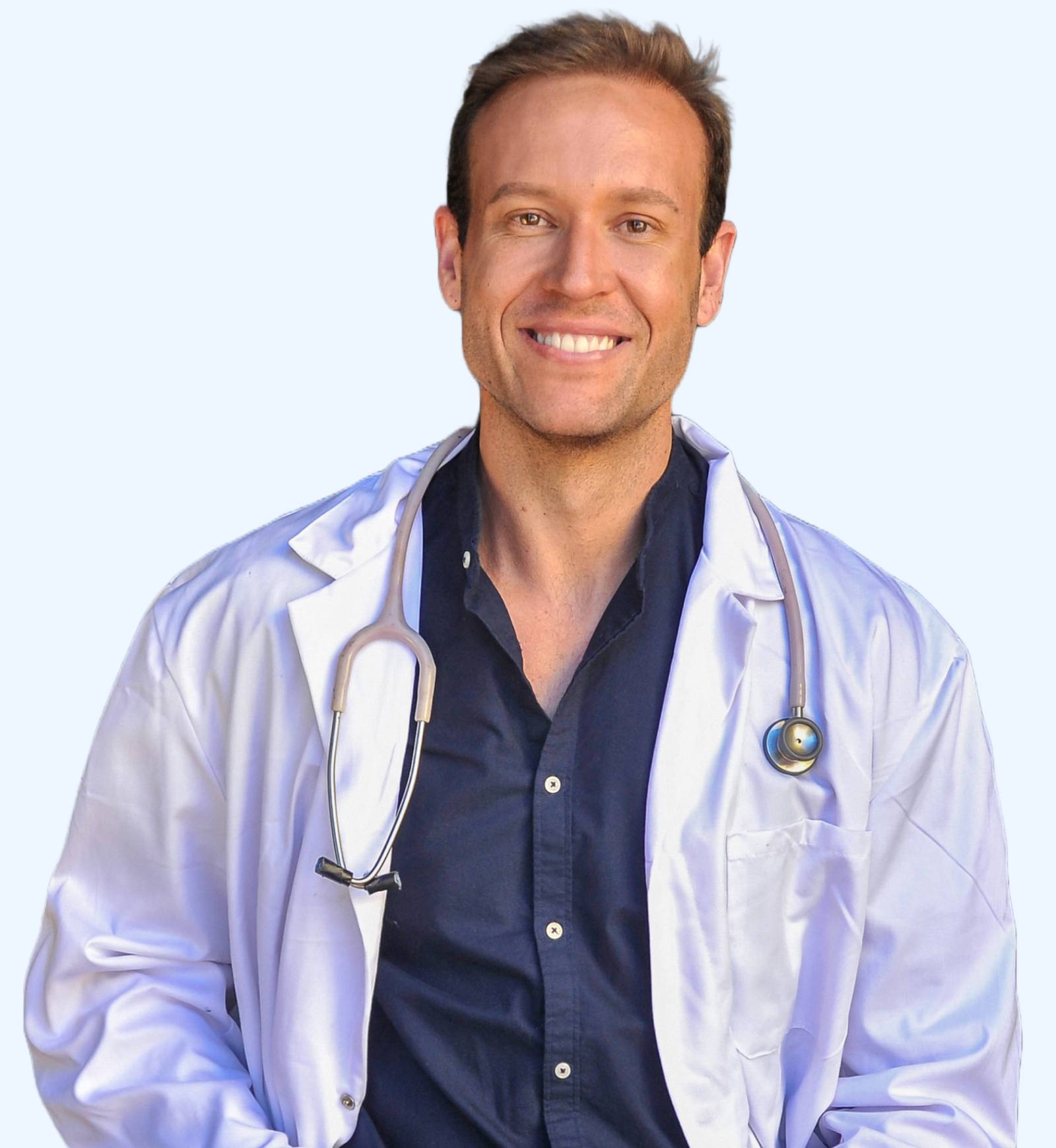 Dr. Zac: Bespoke Vitality, Medication Formulation, and Aesthetics for ...